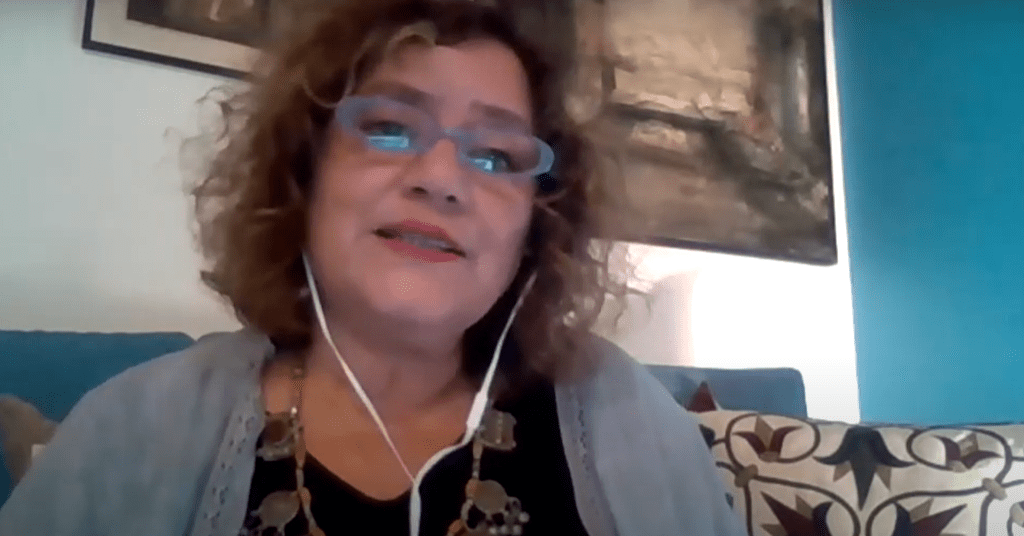Arts and Human Rights for Social Change edSeed Video