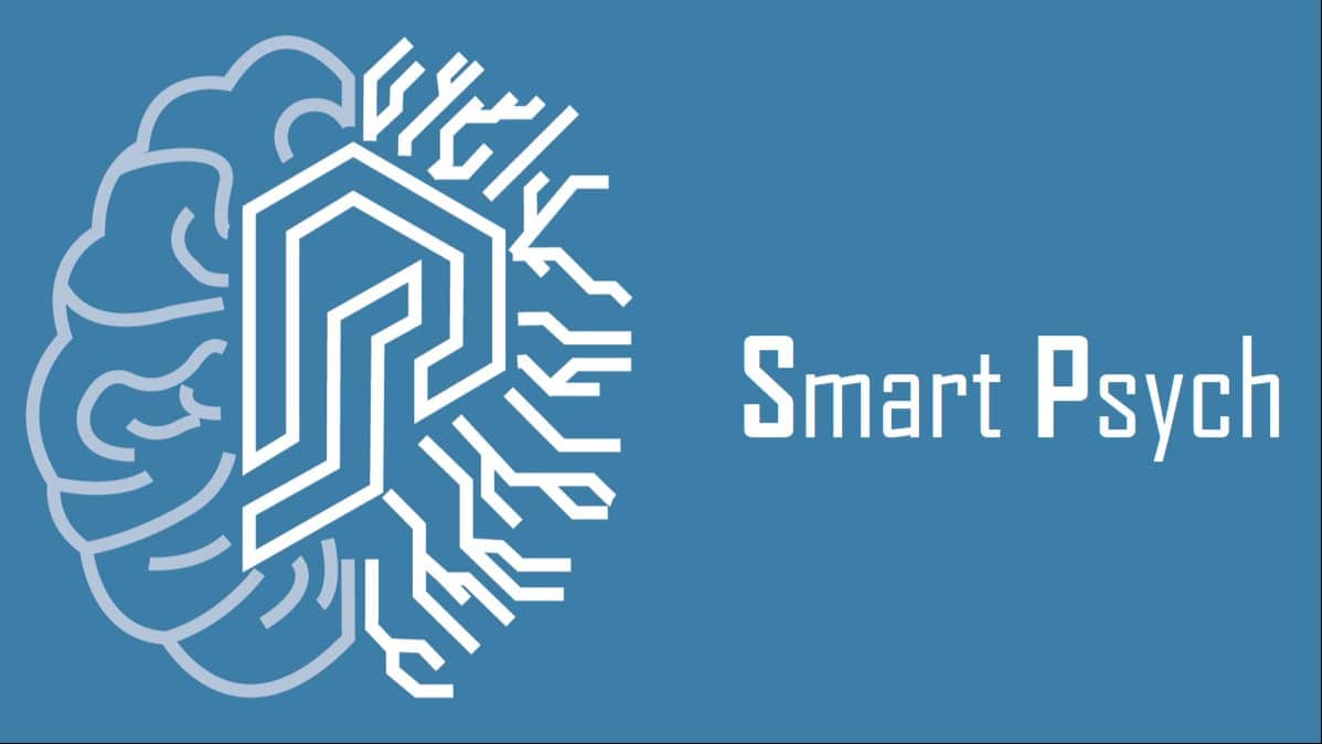 Smart Psych Startup
