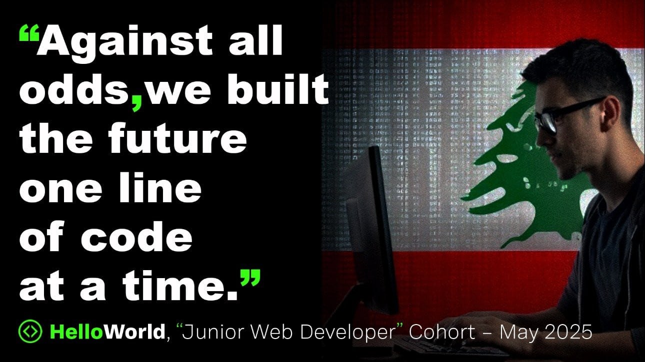 From Zero to Hero: Empowering Youth Through Code with Hello World